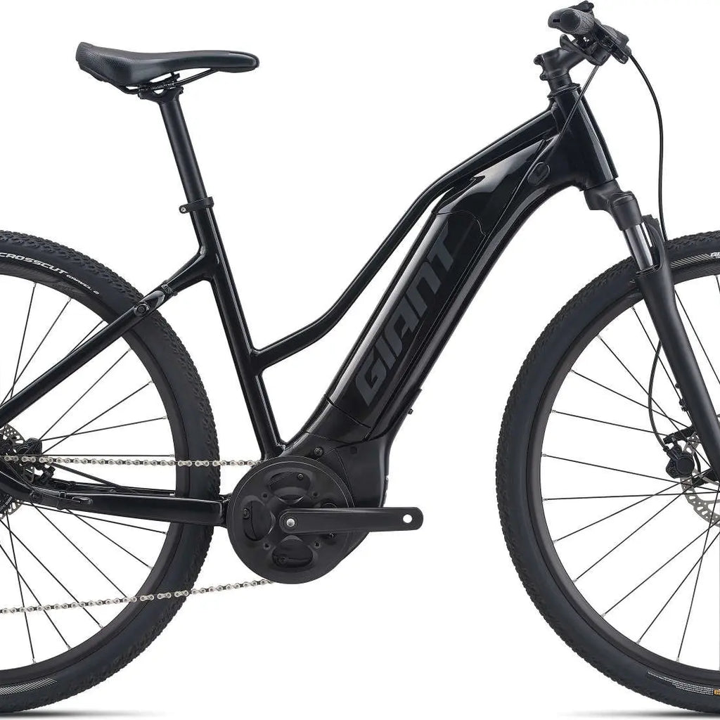 Giant Roam E+ STA – Mon Vélo